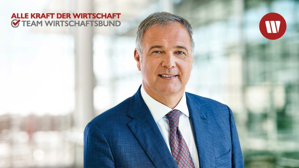 Walter Ruck im Interview: Wien hat stark profitiert | Wirtschaftsbund ...