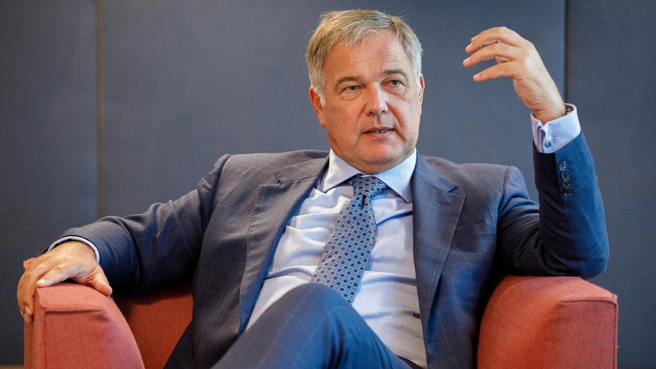 Walter Ruck: Migrantische Unternehmen bringen fast zehn Milliarden Euro ...