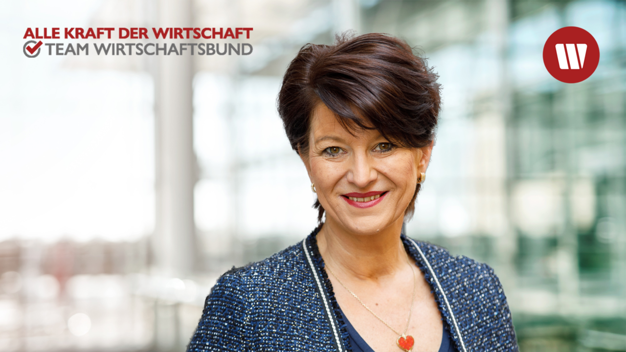 Maria Smodics-Neumann: „Wohnbauoffensive der Bundesregierung schafft ...